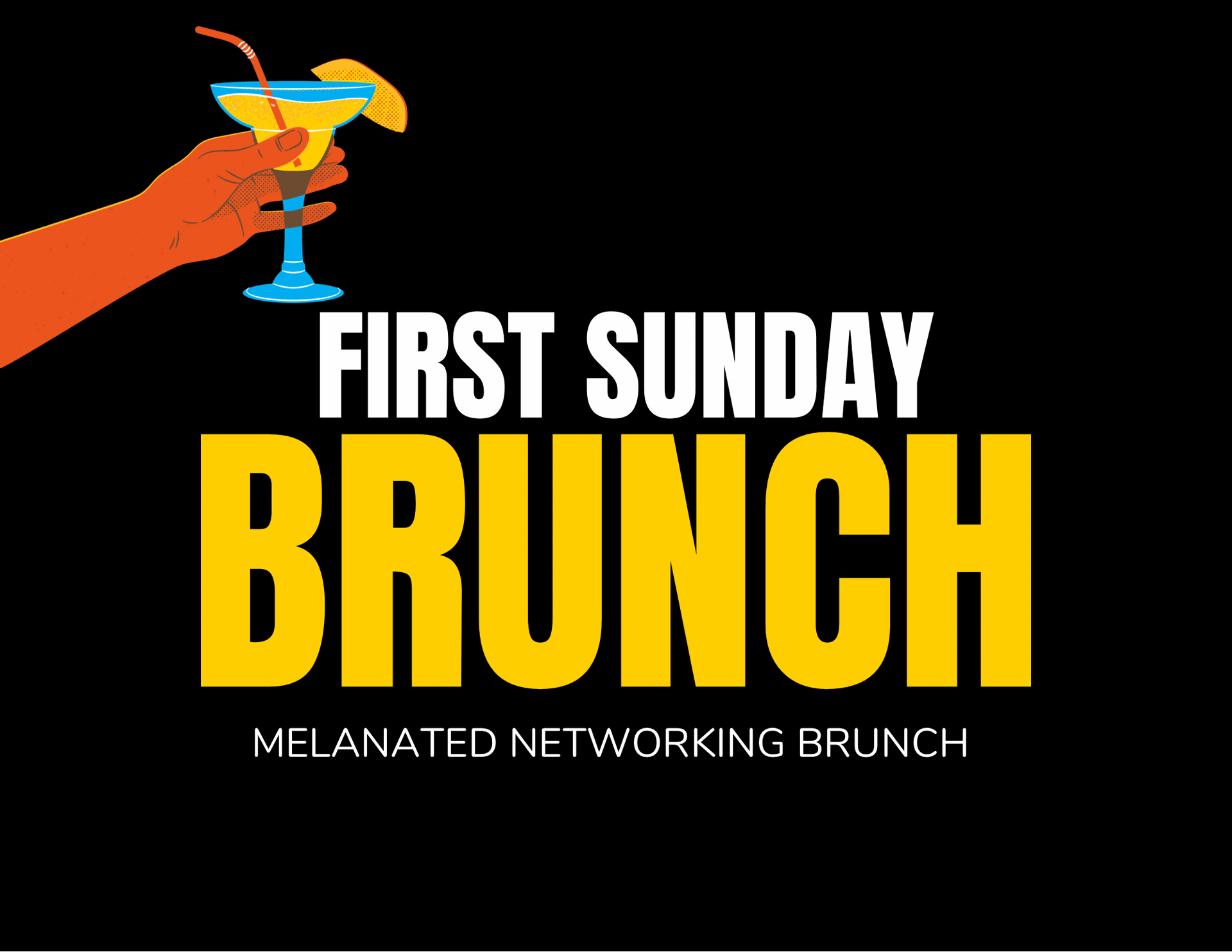 First Sunday Brunch | Adventures While Black